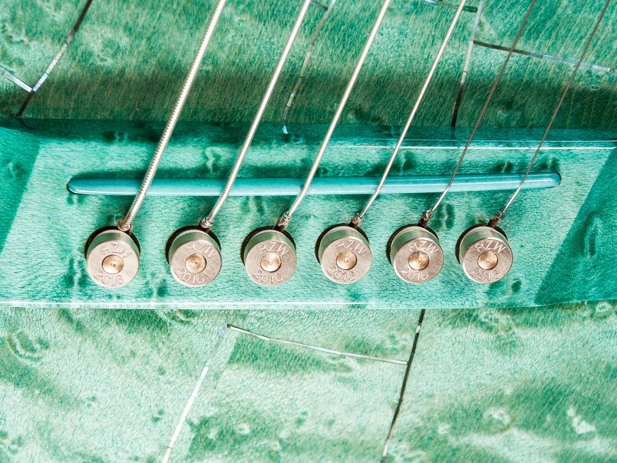 Custom shop | Rozawood