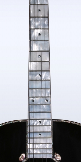 Custom shop | Rozawood