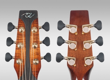 Custom shop | Rozawood