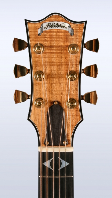 Custom shop | Rozawood