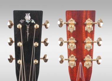 Custom shop | Rozawood